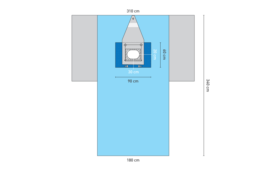 Multigate - MGP - 35-019